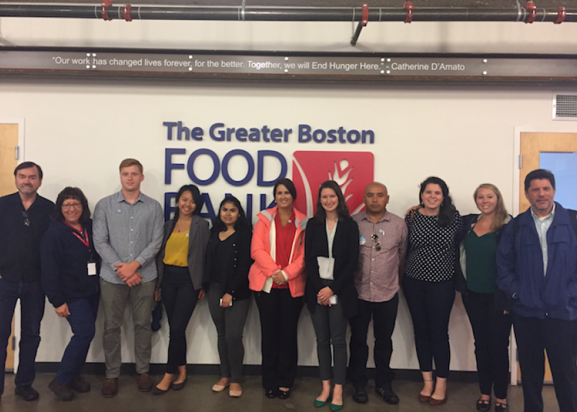 Career Pathways students to gain insider opportunities at NEPC Expo ...