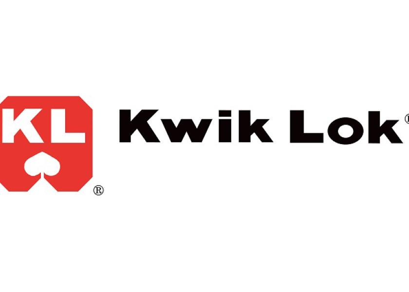 Kwik Lok and Matthews Marking Systems tout new product | The Packer