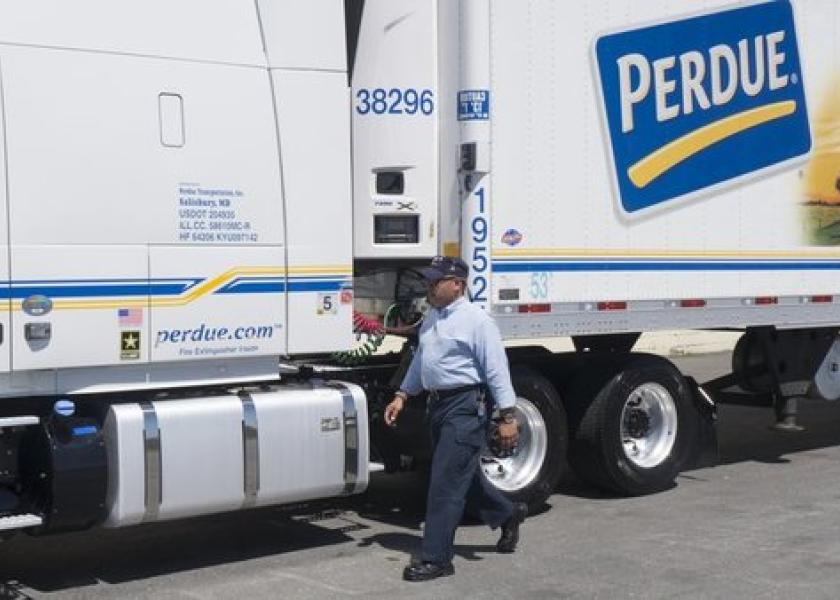 Perdue Explores Non-Meat Options | Pork Business