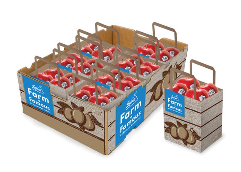 Industries work to educate consumers on recycling old packages | The Packer
