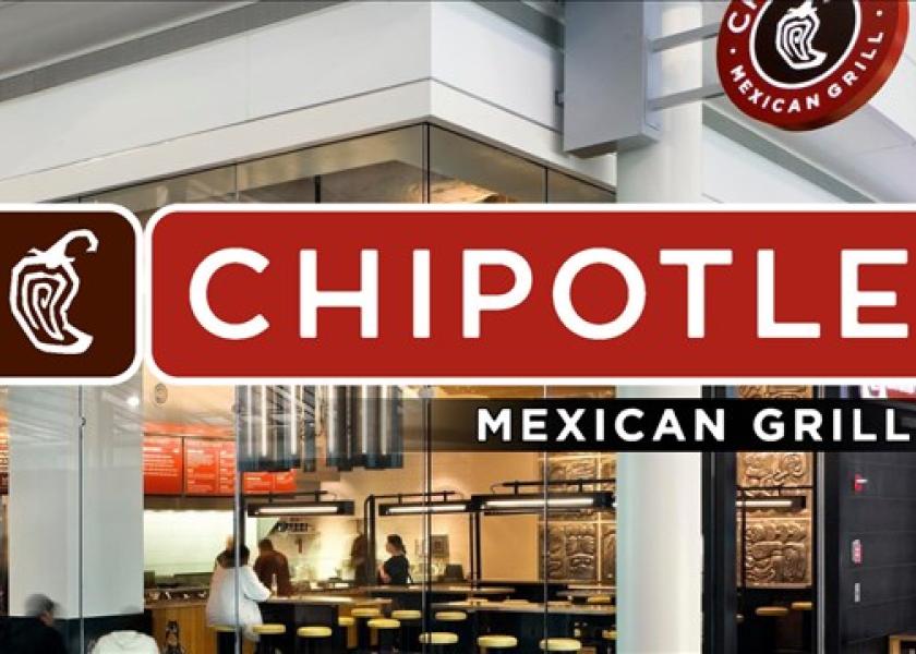 Chipotle hires Kerry Bridges in food safety role | The Packer
