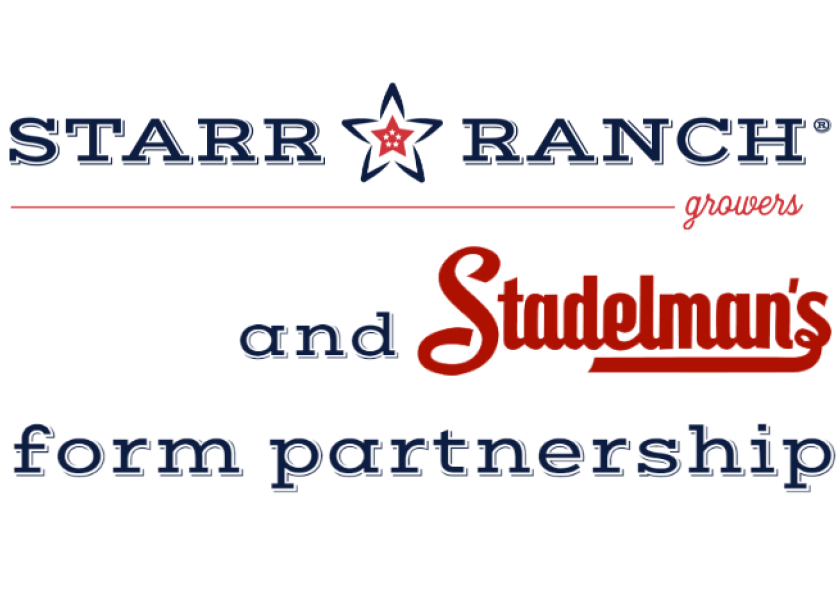 Starr Ranch to market Stadelman's apples, pears, cherries | The Packer