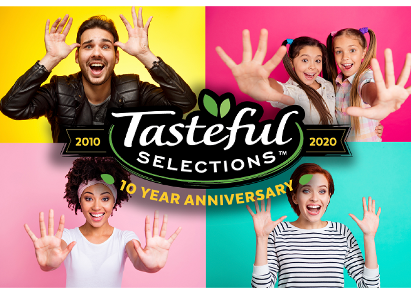 Tasteful Selections celebrates 10 years with consumer giveaways | The ...