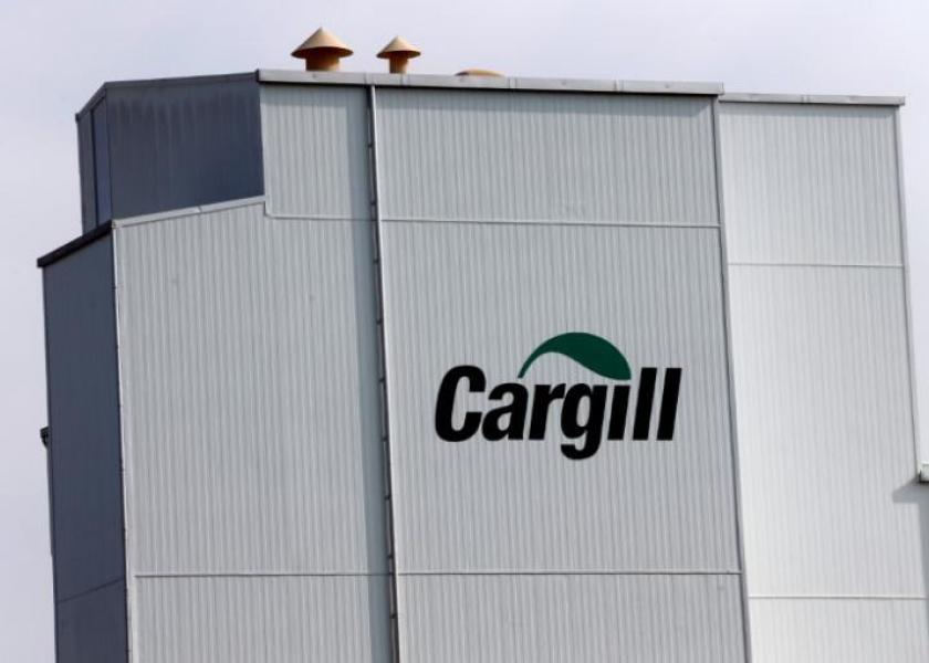 Cargill Nets 14% Jump in Q3; Cost Cuts To Offset Swine Fever, Trade ...