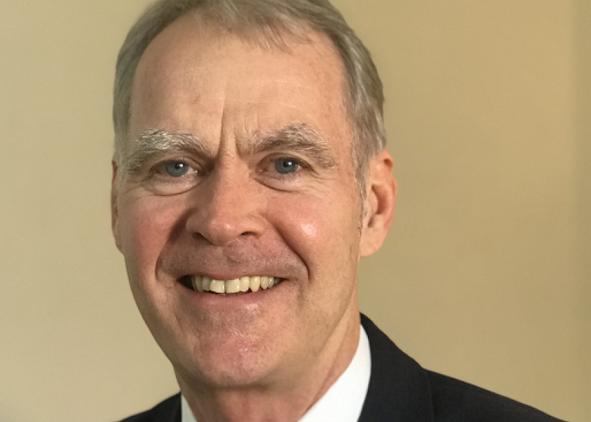 Cranney elected chairman of Minor Crop Farmer Alliance | The Packer