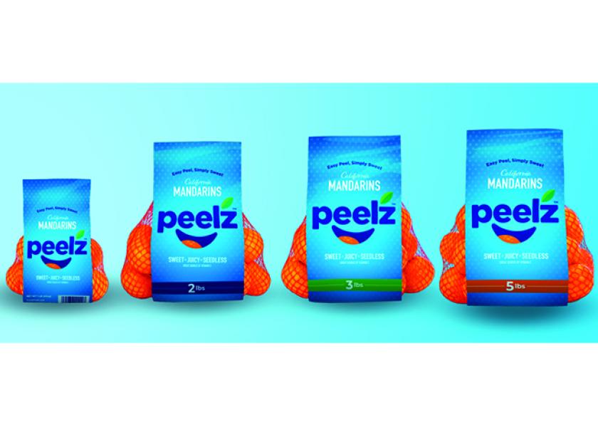 Fowler Packing to launch Peelz | The Packer