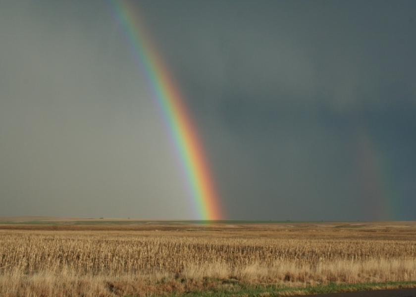 Southwest Monsoon Rains Have Become More Intense | Drovers