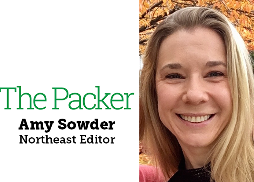 Amy Sowder joins The Packer as Northeast Editor | The Packer