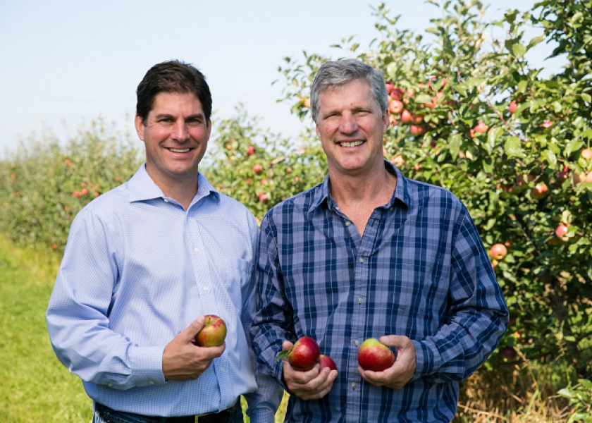 Honeybear Brands plans Pazazz rollout | The Packer