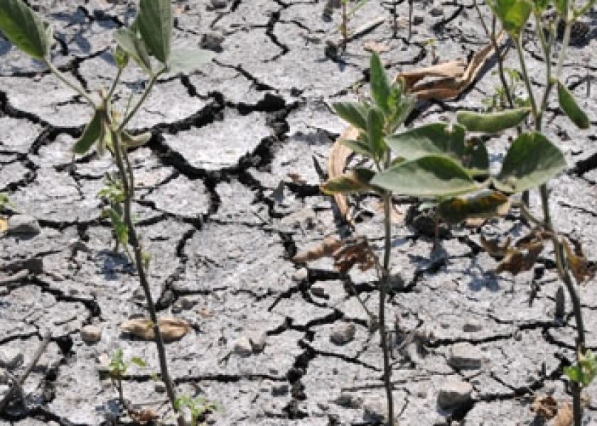 USDA Designates 76 More Counties as Primary Natural Disaster Areas ...