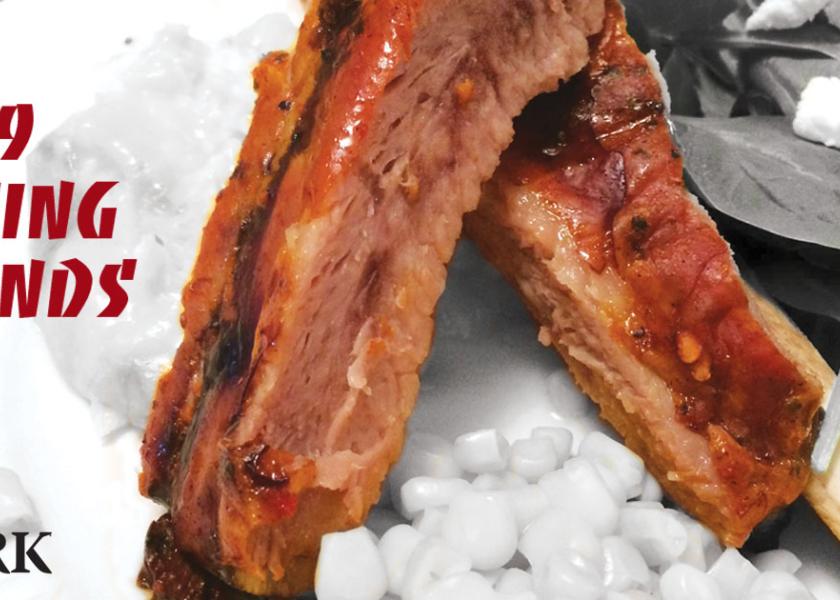 The Menu Disconnect: Where's the Pork? | Pork Business