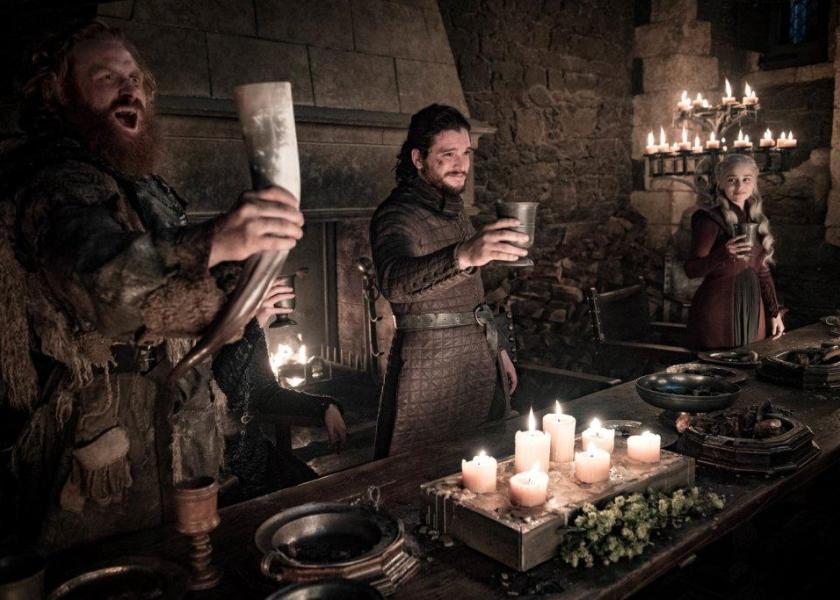 Farming is Coming: A Look at Agriculture in Game of Thrones | Pork Business