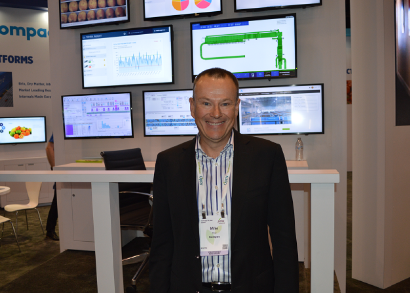 Compac looks to digital revolution | The Packer