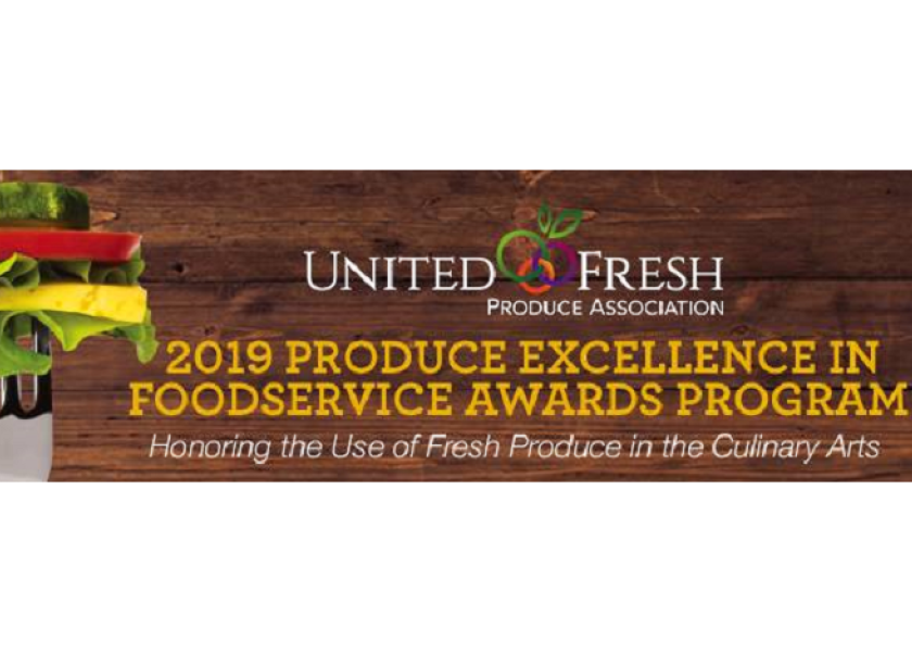 United Fresh Names Top Foodservice Award Honorees The Packer united-fresh-names-top-foodservice-award-honorees-the-packer