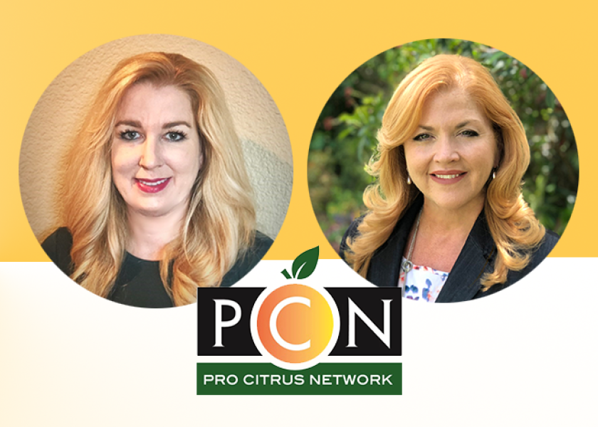 Pro Citrus Network hires VPs of sales, marketing | The Packer