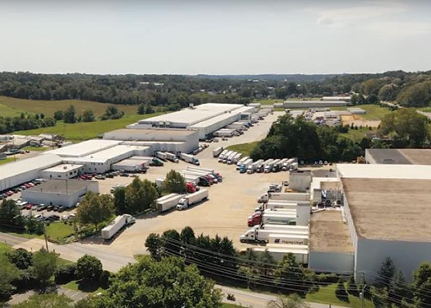 Manfredi Cold Storage grows to meet East Coast importers’ needs | The ...