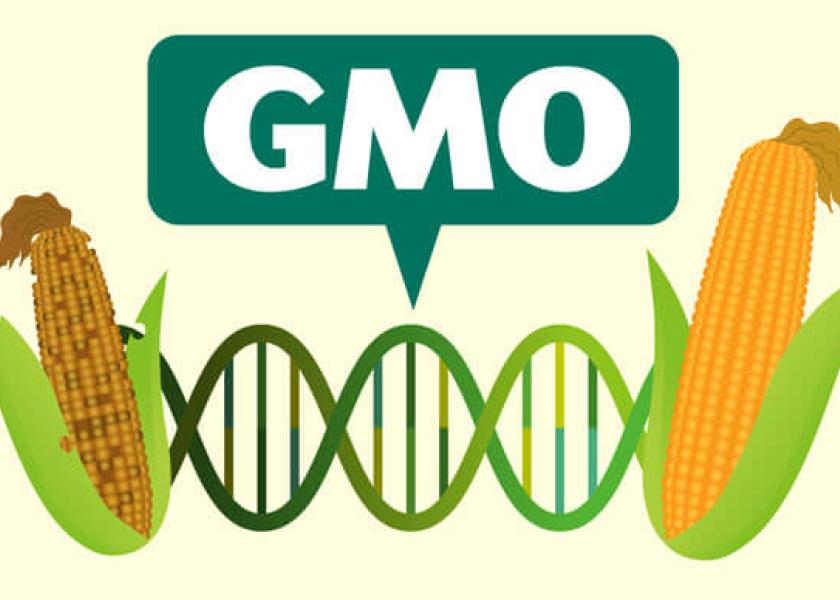 Dan Murphy: Say hello to the ‘new’ GMOs | Pork Business