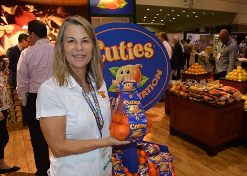 Cuties partnership with Disney to bring big exposure | The Packer
