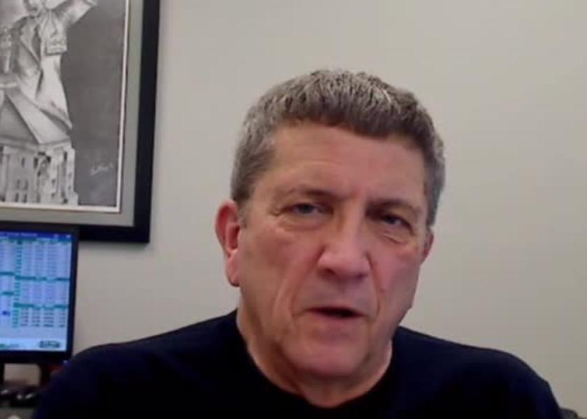 Markets Now with Tyne Morgan: The Big Question Haunting the Corn Market ...