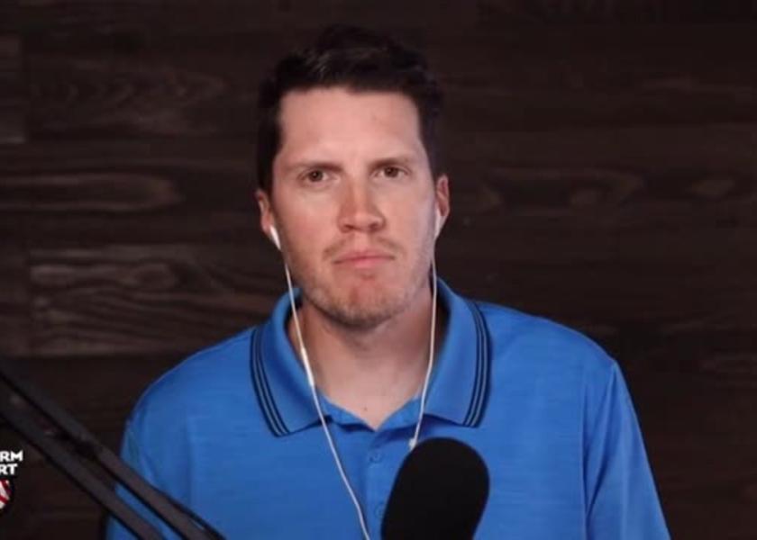 Markets Now with Tyne Morgan: Here’s What’s Weighing on the Corn Market ...