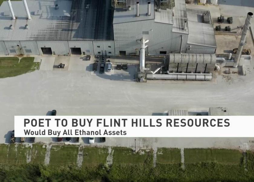 POET Could Expand Ethanol Production by 3 Billion Gallons Through ...