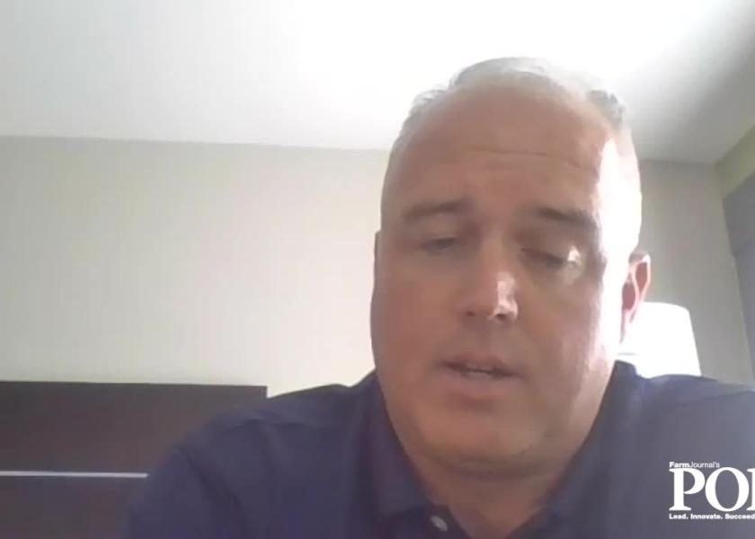 PORK Perspectives: A Minute with Pat Joyce | Pork Business