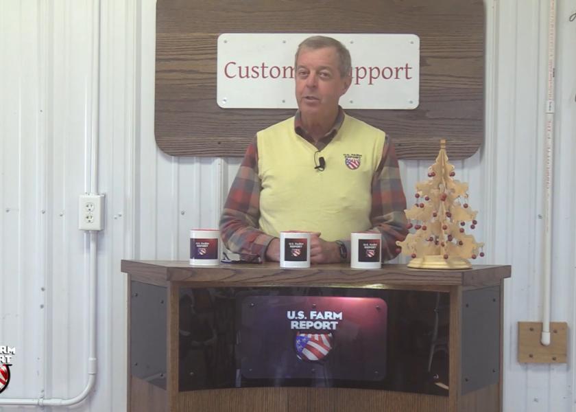 The End of an Era: John Phipps Announces His Retirement | AgWeb