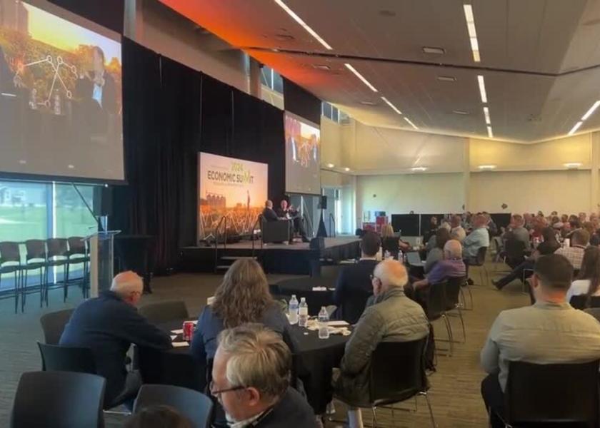 AgDay Markets Now: Kent Beadle Explains the Selloff in Grains Monday ...