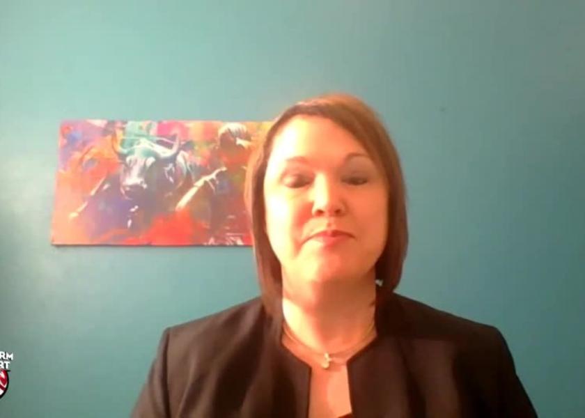 Markets Now with Tyne Morgan: The Catalysts Creating the Bull Market ...