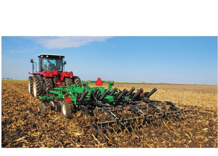 Tale of Two Tillage Systems | AgWeb