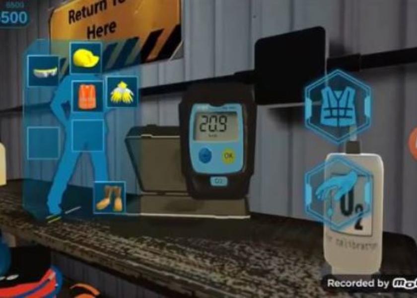 New Farm Safety Training App Debuts | The Packer
