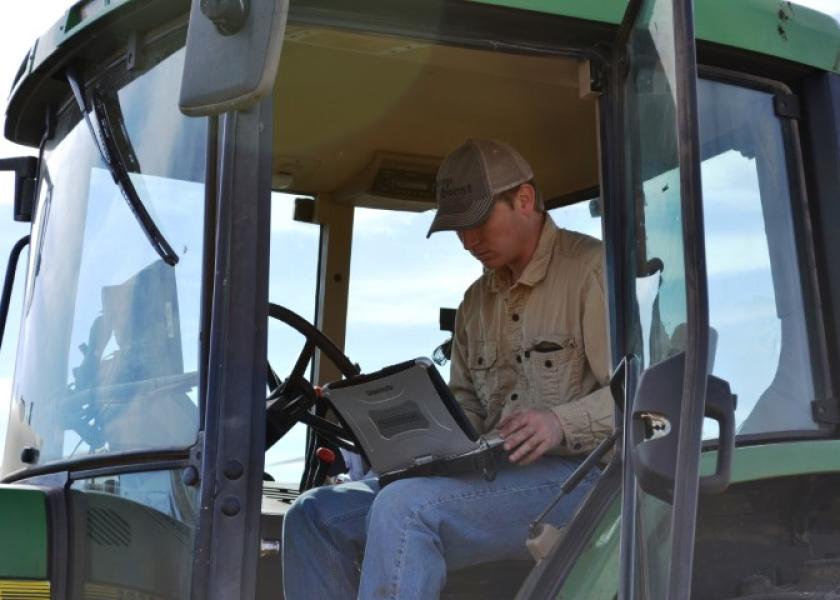 Changing the Farmer's Role in AgTech Commercialization | AgWeb